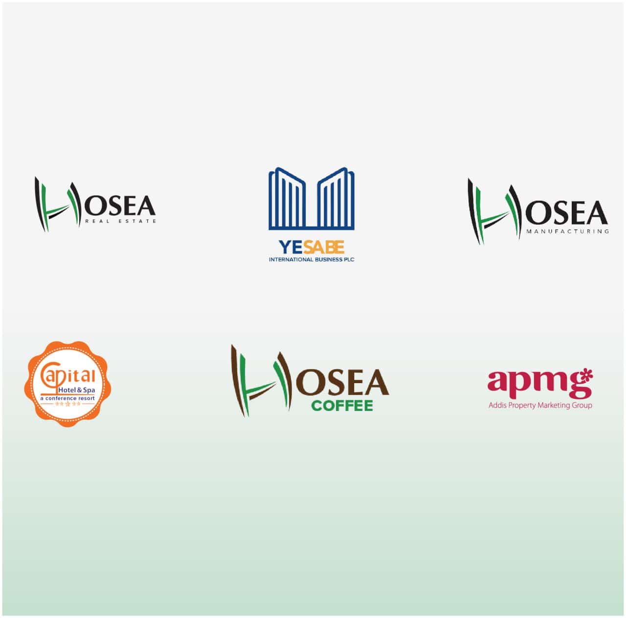 Meet Our Sister Companies - Luxury apartments in Addis Ababa | Real ...